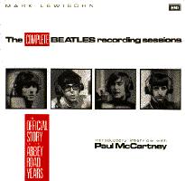 Complete Beatles Recording Sessions